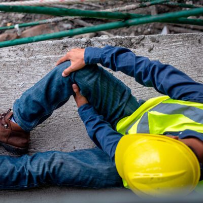Classificação de Riscos: prevenção de riscos laborais - Traininghouse